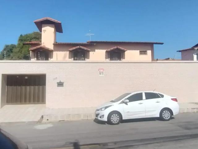 Casa / Sobrado para Venda em Fortaleza/CE Jardim das Oliveiras 5 Quartos