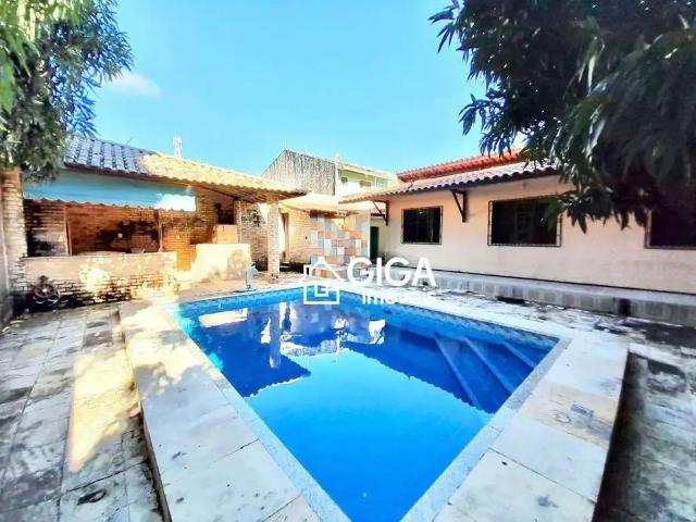 Casa / Sobrado para Venda em Fortaleza/CE Jardim das Oliveiras 5 Quartos