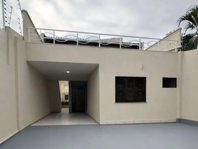 Casa / Sobrado para Venda em Fortaleza/CE Jardim das Oliveiras 5 Quartos