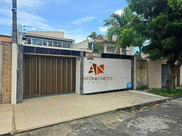 Casa / Sobrado para Venda em Fortaleza/CE Jardim das Oliveiras 5 Quartos