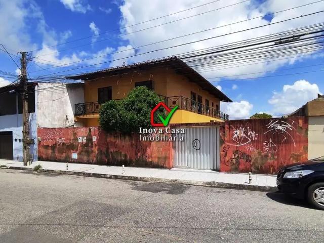 Casa / Sobrado para Venda em Fortaleza/CE Jardim das Oliveiras 5 Quartos