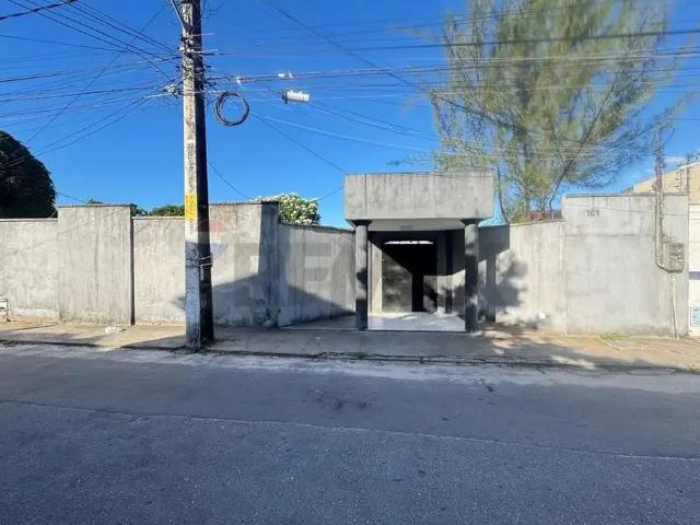 Casa / Sobrado para Venda em Fortaleza/CE Jardim das Oliveiras 2 Quartos