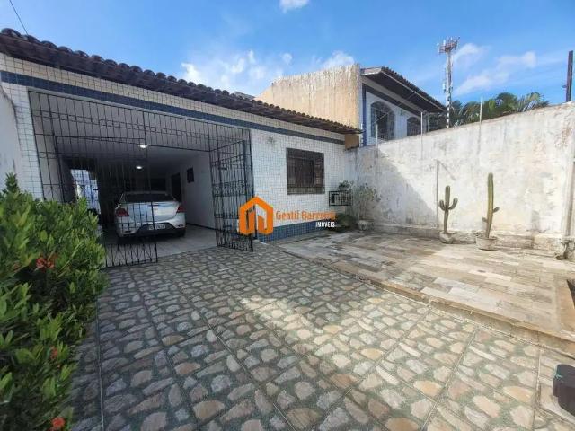 Casa / Sobrado para Venda em Fortaleza/CE Jardim das Oliveiras 3 Quartos