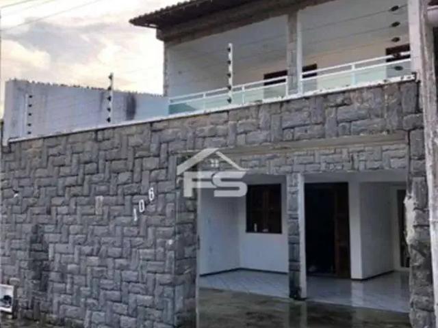 Casa / Sobrado para Venda em Fortaleza/CE Jardim das Oliveiras 3 Quartos
