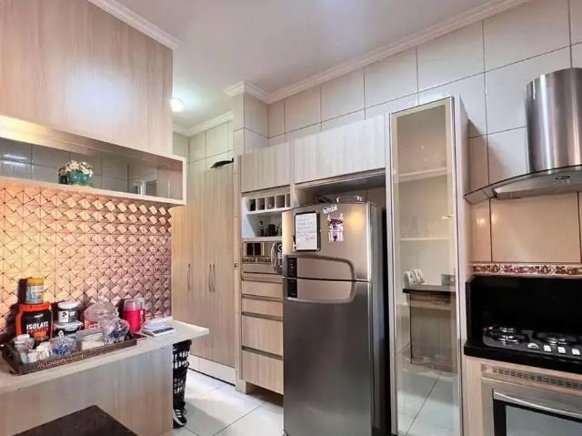 Casa / Sobrado para Venda em Fortaleza/CE Jardim das Oliveiras 3 Quartos