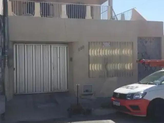 Casa / Sobrado para Venda em Fortaleza/CE Jardim Iracema 4 Quartos