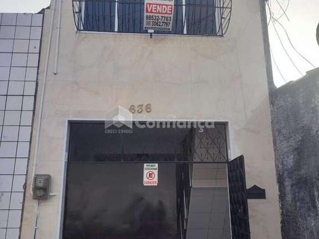 Casa / Sobrado para Venda em Fortaleza/CE Jardim Iracema 2 Quartos