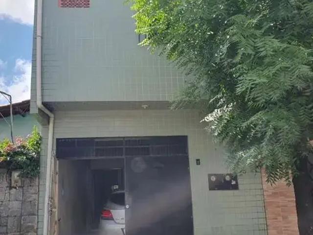 Casa / Sobrado para Venda em Fortaleza/CE Jardim Iracema 3 Quartos