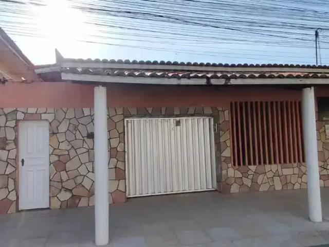 Casa / Sobrado para Venda em Fortaleza/CE João XXIII 6 Quartos
