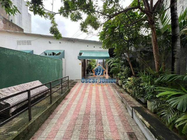 Casa / Sobrado para Venda em Fortaleza/CE Joaquim Távora 4 Quartos