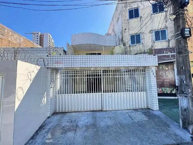 Casa / Sobrado para Venda em Fortaleza/CE Joaquim Távora 4 Quartos