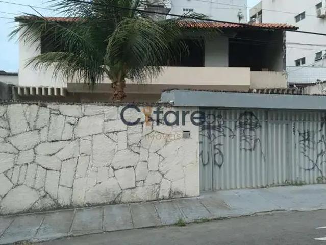 Casa / Sobrado para Venda em Fortaleza/CE Joaquim Távora 5 Quartos