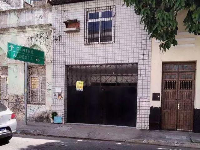 Casa / Sobrado para Venda em Fortaleza/CE Joaquim Távora 5 Quartos