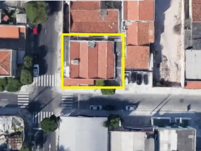Casa / Sobrado para Venda em Fortaleza/CE Joaquim Távora 7 Quartos