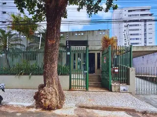 Casa / Sobrado para Venda em Fortaleza/CE Joaquim Távora 1 Quartos