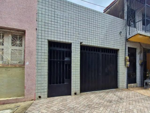Casa / Sobrado para Venda em Fortaleza/CE Joaquim Távora 2 Quartos