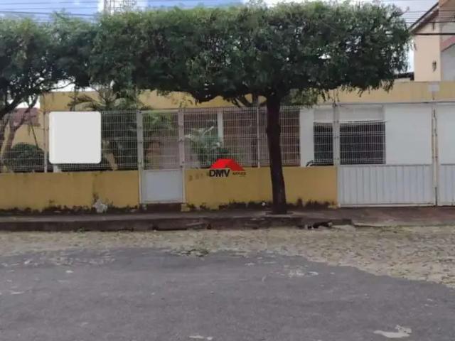 Casa / Sobrado para Venda em Fortaleza/CE Joaquim Távora 3 Quartos