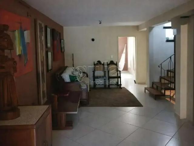 Casa / Sobrado para Venda em Fortaleza/CE Joaquim Távora 3 Quartos