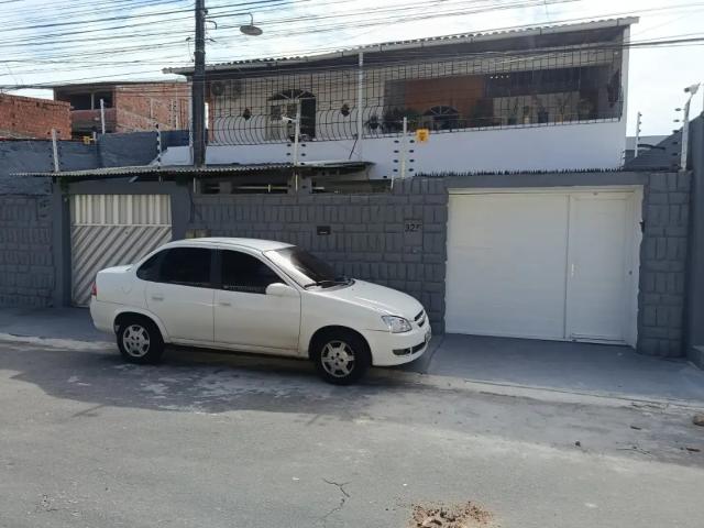 Casa / Sobrado para Venda em Fortaleza/CE Jóquei Clube 1 Quartos