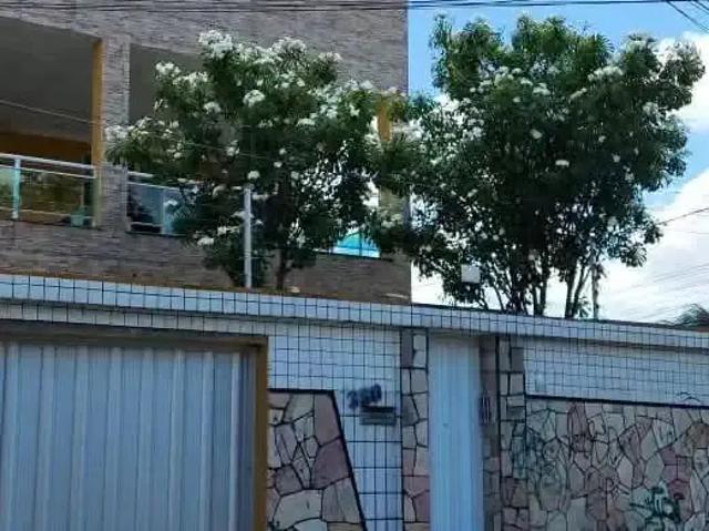 Casa / Sobrado para Venda em Fortaleza/CE Jóquei Clube 2 Quartos