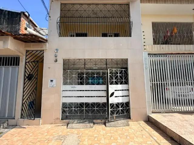 Casa / Sobrado para Venda em Fortaleza/CE Jóquei Clube 4 Quartos