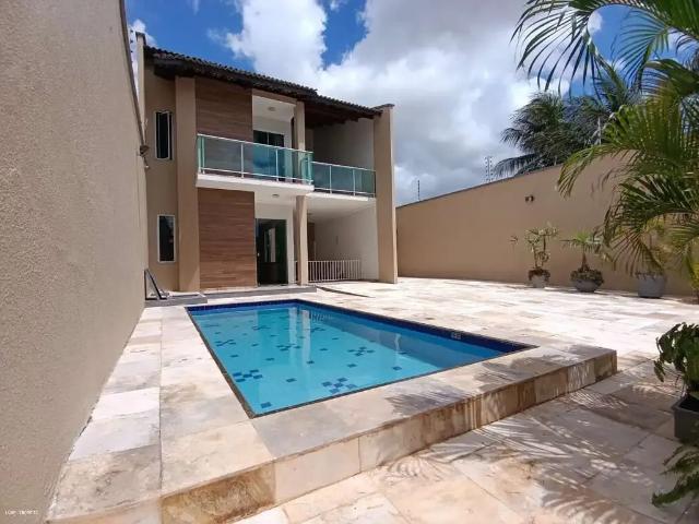 Casa / Sobrado para Venda em Fortaleza/CE Jóquei Clube 4 Quartos