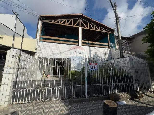 Casa / Sobrado para Venda em Fortaleza/CE José Bonifácio 14 Quartos