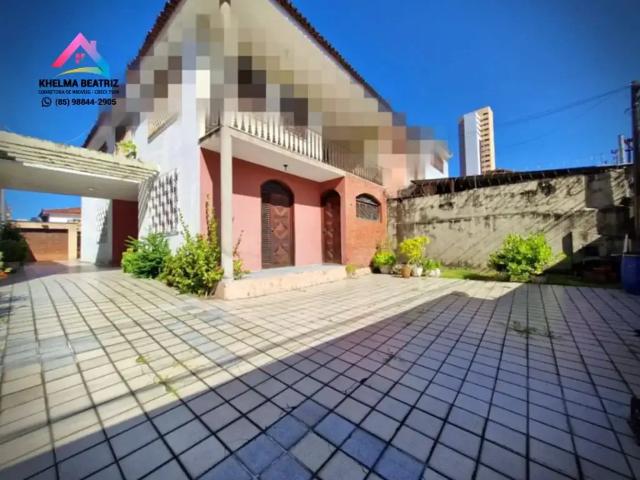 Casa / Sobrado para Venda em Fortaleza/CE José Bonifácio 3 Quartos