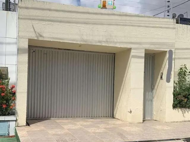 Casa / Sobrado para Venda em Fortaleza/CE José de Alencar 3 Quartos