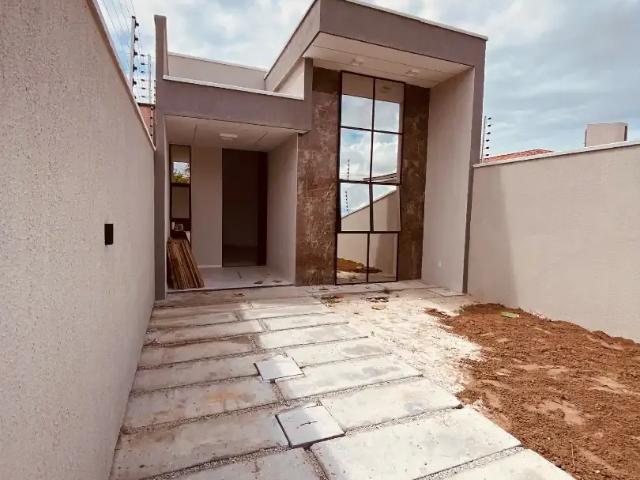 Casa / Sobrado para Venda em Fortaleza/CE José de Alencar 3 Quartos