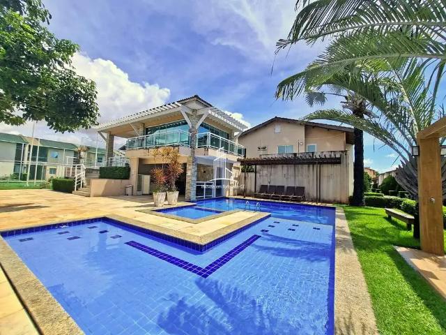 Casa / Sobrado para Venda em Fortaleza/CE José de Alencar 3 Quartos