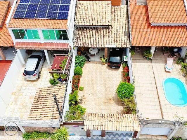 Casa / Sobrado para Venda em Fortaleza/CE José de Alencar 3 Quartos