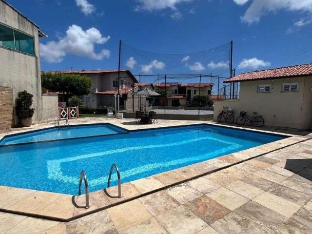 Casa / Sobrado para Venda em Fortaleza/CE José de Alencar 3 Quartos
