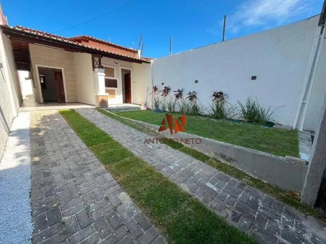 Casa / Sobrado para Venda em Fortaleza/CE José de Alencar 3 Quartos