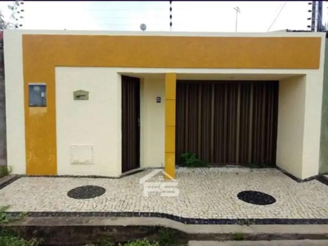 Casa / Sobrado para Venda em Fortaleza/CE José de Alencar 4 Quartos