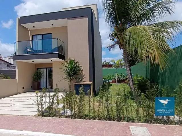 Casa / Sobrado para Venda em Fortaleza/CE José de Alencar 4 Quartos