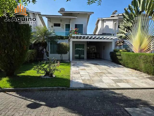 Casa / Sobrado para Venda em Fortaleza/CE José de Alencar 4 Quartos