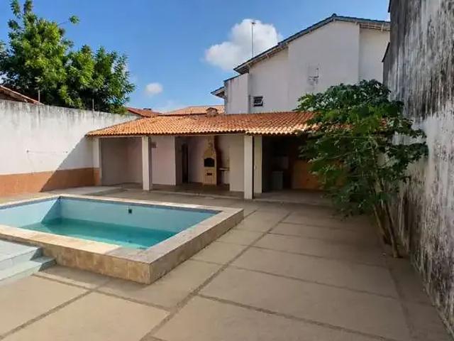 Casa / Sobrado para Venda em Fortaleza/CE José de Alencar 4 Quartos