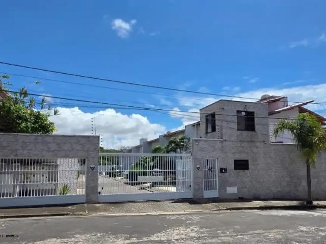 Casa / Sobrado para Venda em Fortaleza/CE José de Alencar 4 Quartos