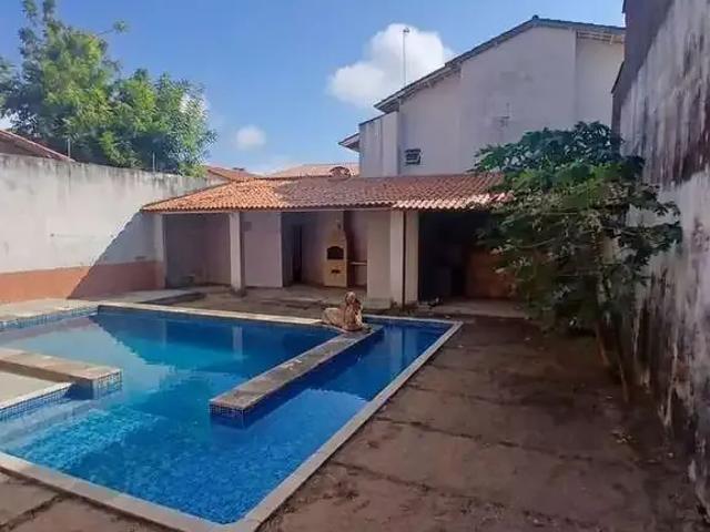 Casa / Sobrado para Venda em Fortaleza/CE José de Alencar 4 Quartos
