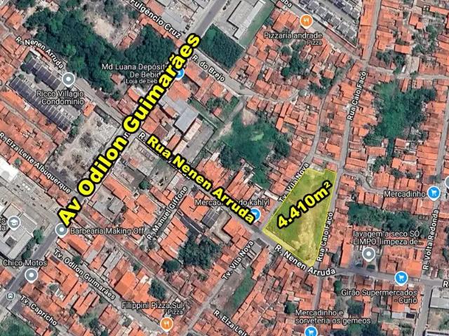 Casa / Sobrado para Venda em Fortaleza/CE José de Alencar