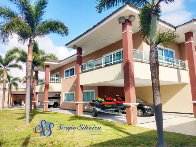 Casa / Sobrado para Venda em Fortaleza/CE José de Alencar 5 Quartos