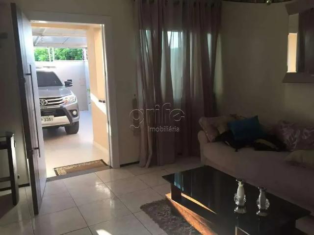 Casa / Sobrado para Venda em Fortaleza/CE José de Alencar 5 Quartos