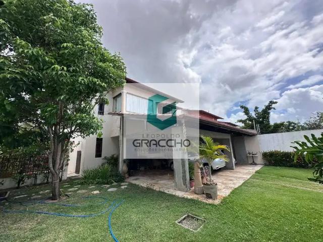 Casa / Sobrado para Venda em Fortaleza/CE José de Alencar 5 Quartos