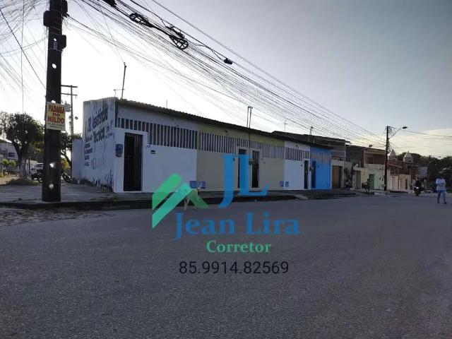Casa / Sobrado para Venda em Fortaleza/CE Lagoa Redonda 1 Quartos