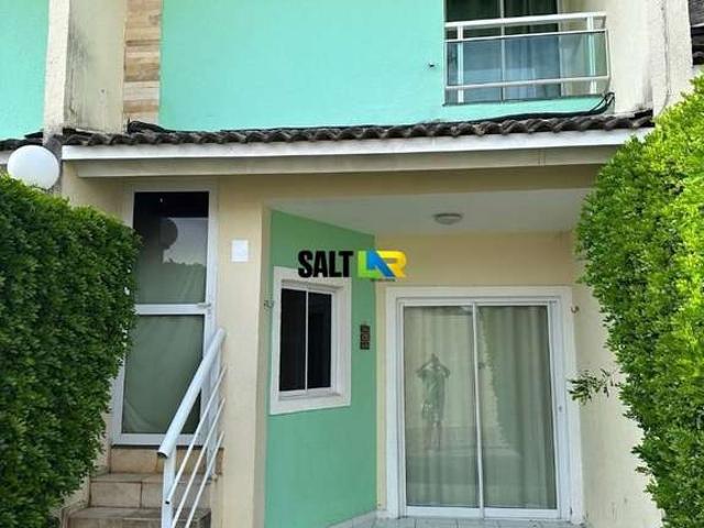 Casa / Sobrado para Venda em Fortaleza/CE Lagoa Redonda 2 Quartos