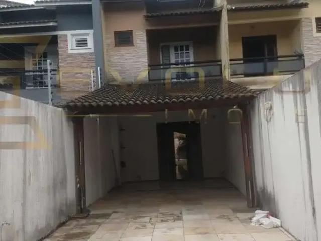 Casa / Sobrado para Venda em Fortaleza/CE Lagoa Redonda 2 Quartos
