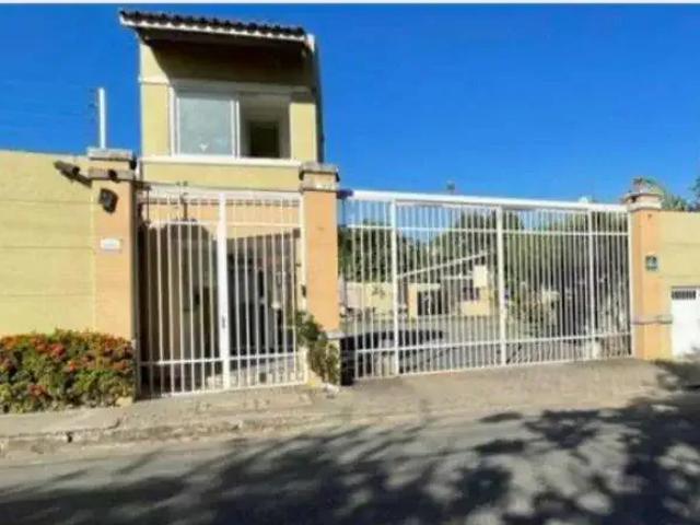 Casa / Sobrado para Venda em Fortaleza/CE Lagoa Redonda 3 Quartos