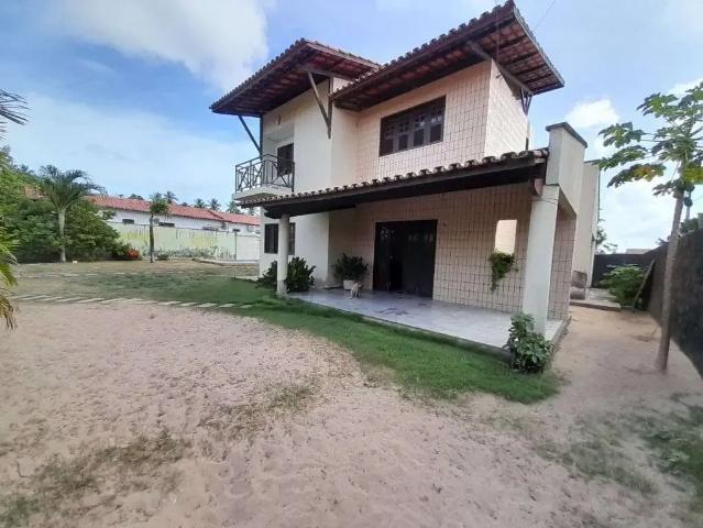 Casa / Sobrado para Venda em Fortaleza/CE Lagoa Redonda 3 Quartos