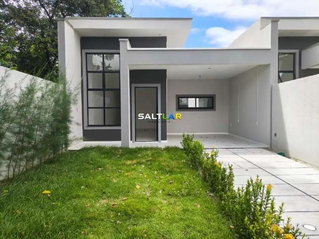 Casa / Sobrado para Venda em Fortaleza/CE Lagoa Redonda 3 Quartos